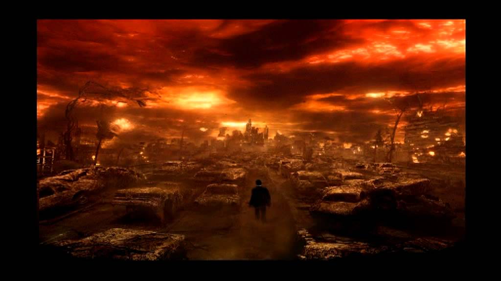 Constantine-Hell Freeway - YouTube