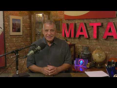 TOM TRENTO - A VERY IMPORTANT MESSAGE ABOUT THE UNITED WEST - YouTube