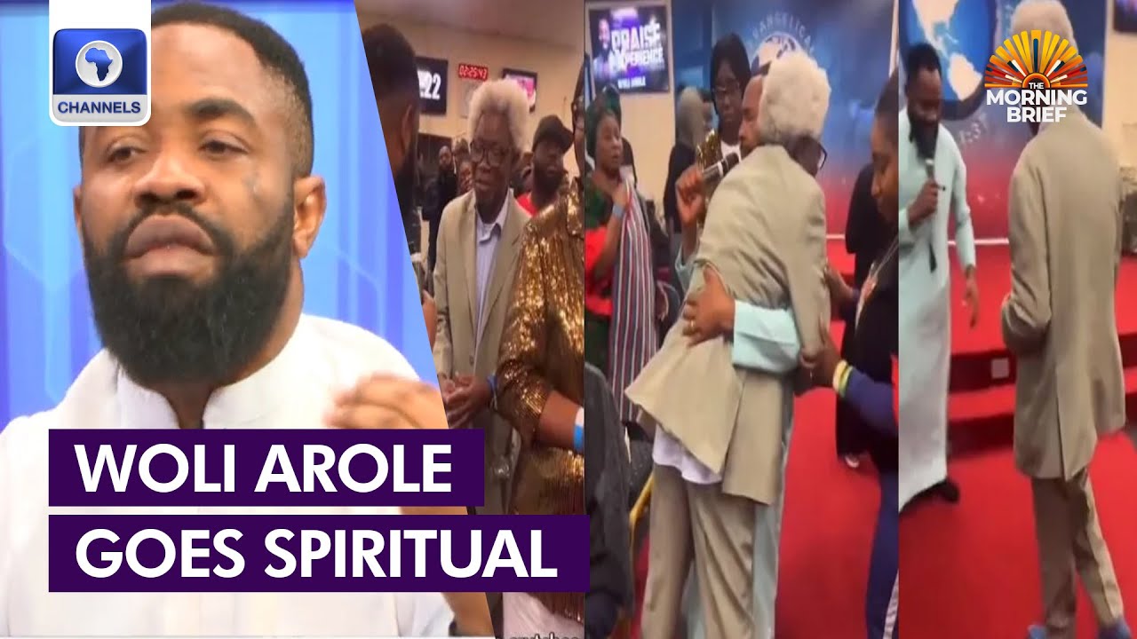 ‘Faith-Based People Have Bastardised Miracles’, Woli Arole On Balancing ...