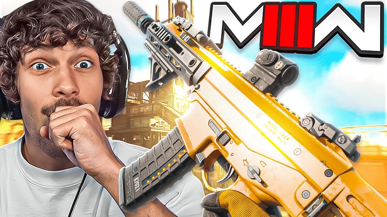 🔴LIVE - MODERN WARFARE 3 MULTIPLAYER GAMEPLAY! 🚨 HOW TO GET "BOT ...