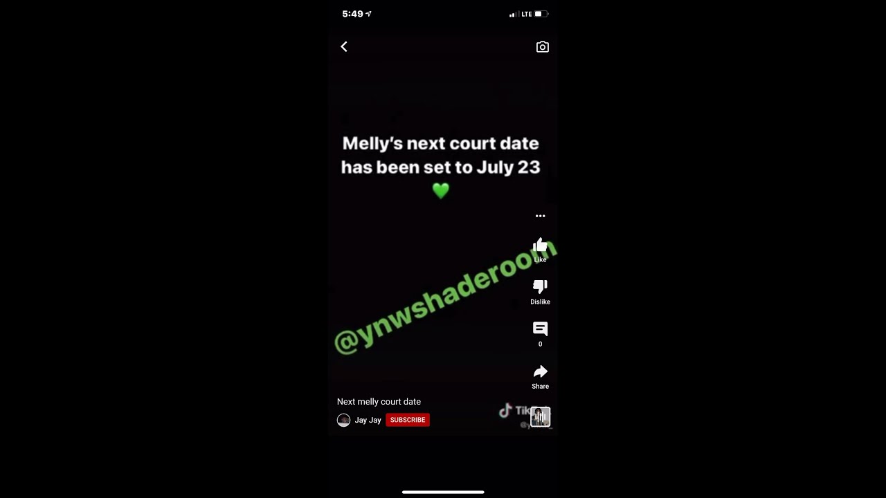 *New* YNW Melly Case Update and Explained June 2021 - YouTube