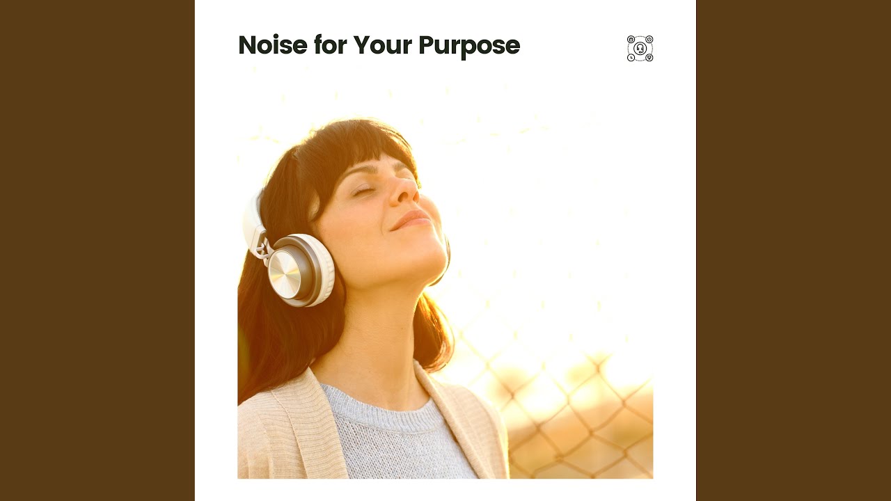 Epic Chill Vibes White Noise, Pt. 5 - YouTube