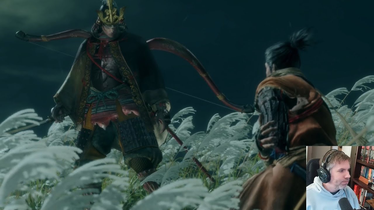 Sekiro Base Vitality Run (Chapter 1) - YouTube