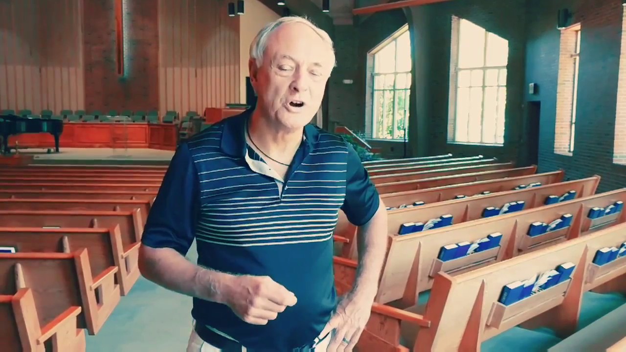 The Jethro Principle Sermon Preview - YouTube