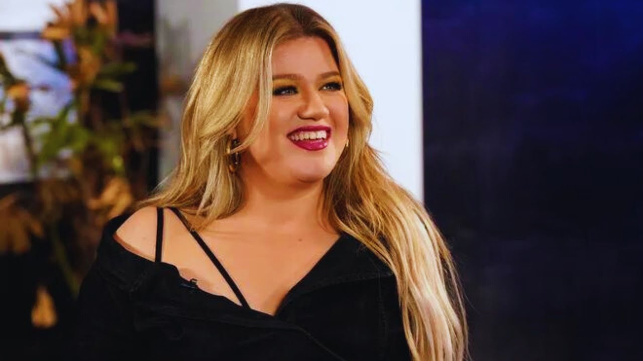 New Update!! Breaking News Of Kelly Clarkson || It will shock you - YouTube