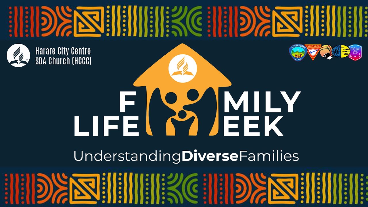 FAMILY LIFE DAY || UNDERSTANDING DIVERSE FAMILIES || 10 FEBRUARY 2024 ...