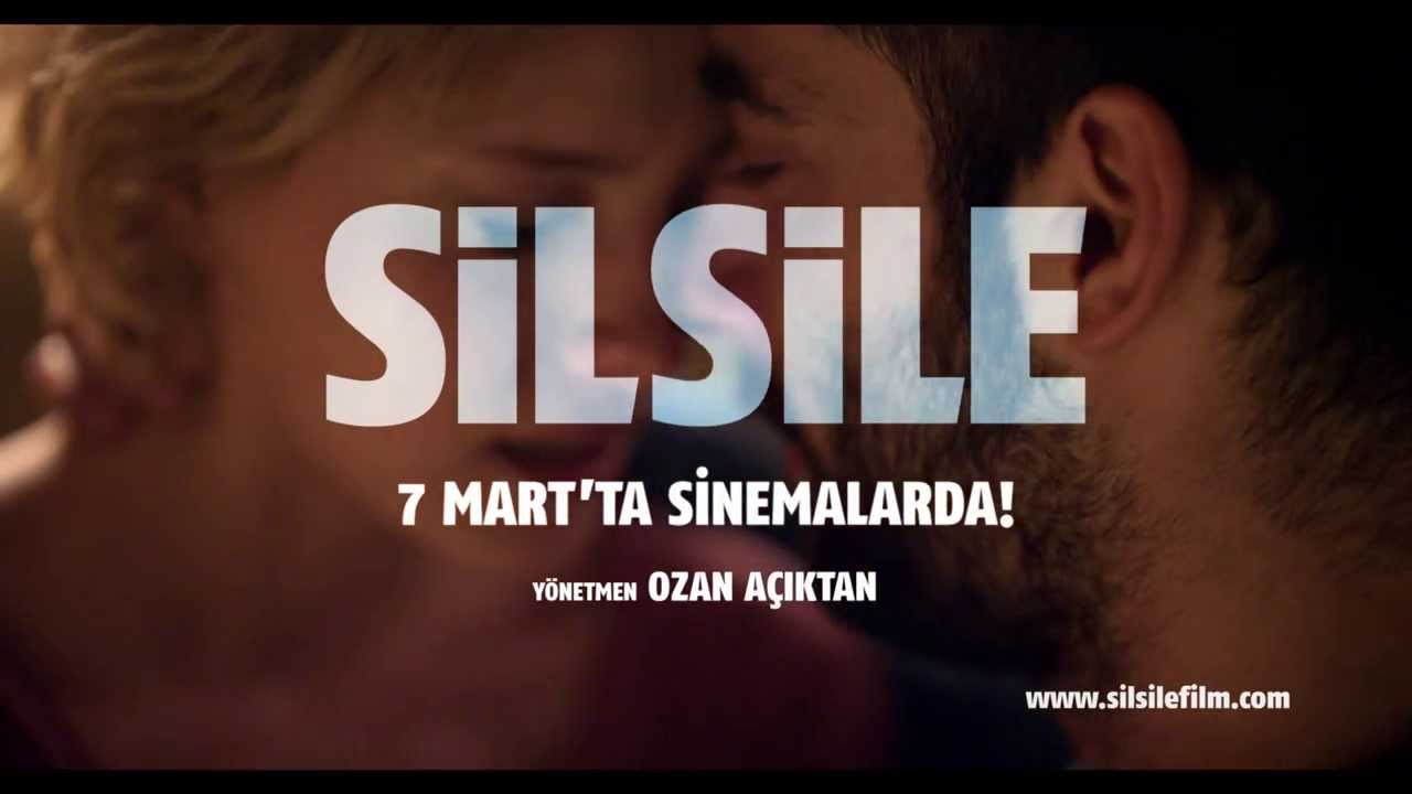 Silsile Fragman (Official Trailer) - YouTube