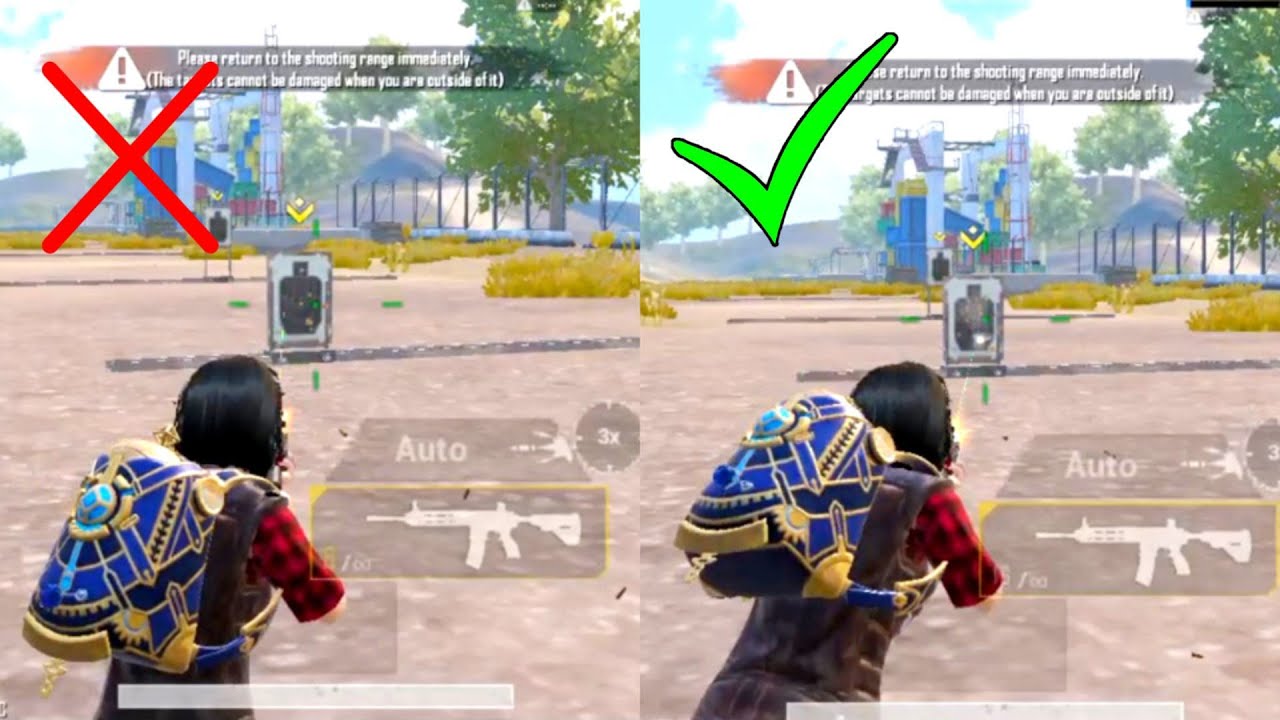 How to do fast crouch movement in pubg😱INSANE FASTEST CROUCH GUIDE ...