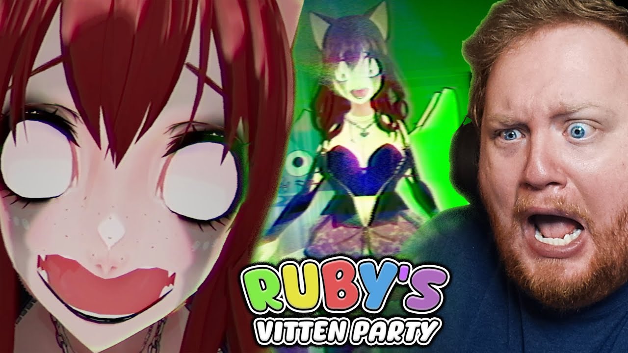 SHE INVITED ME OVER TO "PLAY" BUT SHE HAD OTHER THINGS IN MIND.. | Ruby ...