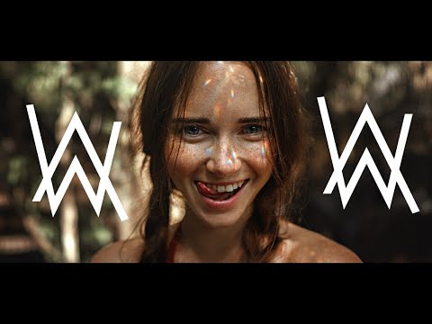 Alan Walker - Smile (New song 2020) | Thopiax