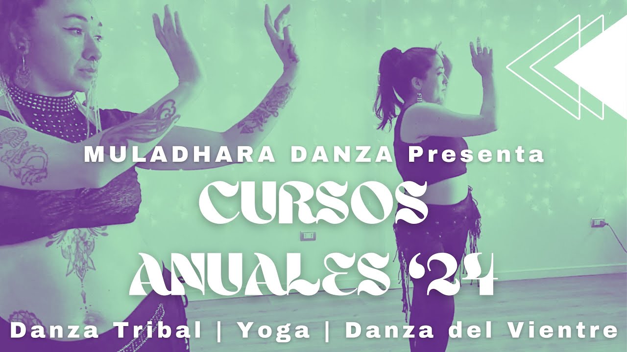 Diferencias entre Danza del Vientre Tribal y Fusión ¿ATS ó FCBD Style ...