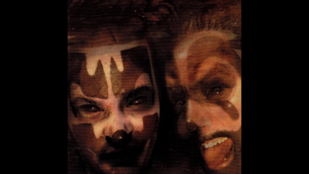 Insane Clown Posse - Dark Carnival Action Figures (2000) [Full EP ...