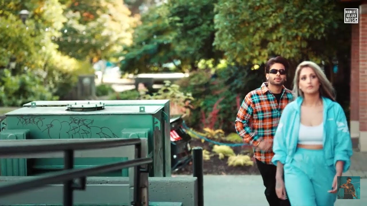 2 raflaan || mankrit aulakh FT Gurleez Akhtar || punjabi song - YouTube