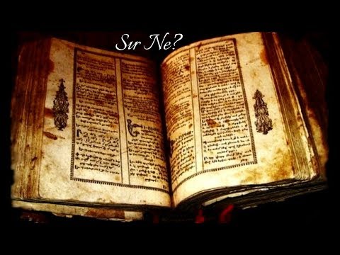 Antik Çağların Dua Etme ile İlgili Gizlenen Sırrı | Dua ve İsteklerin Kabul Olmasının Sırrı