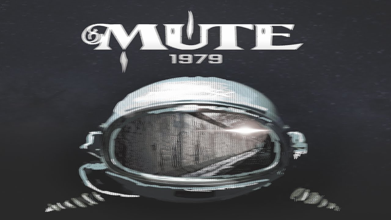 Upcoming new single from MUTE "1979" - YouTube