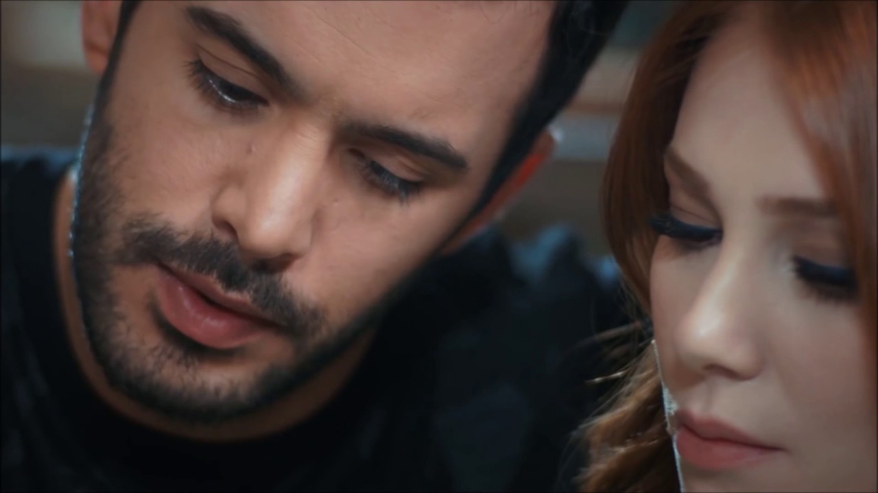 Defne&Omer - МЫ ВДВОЕМ - YouTube