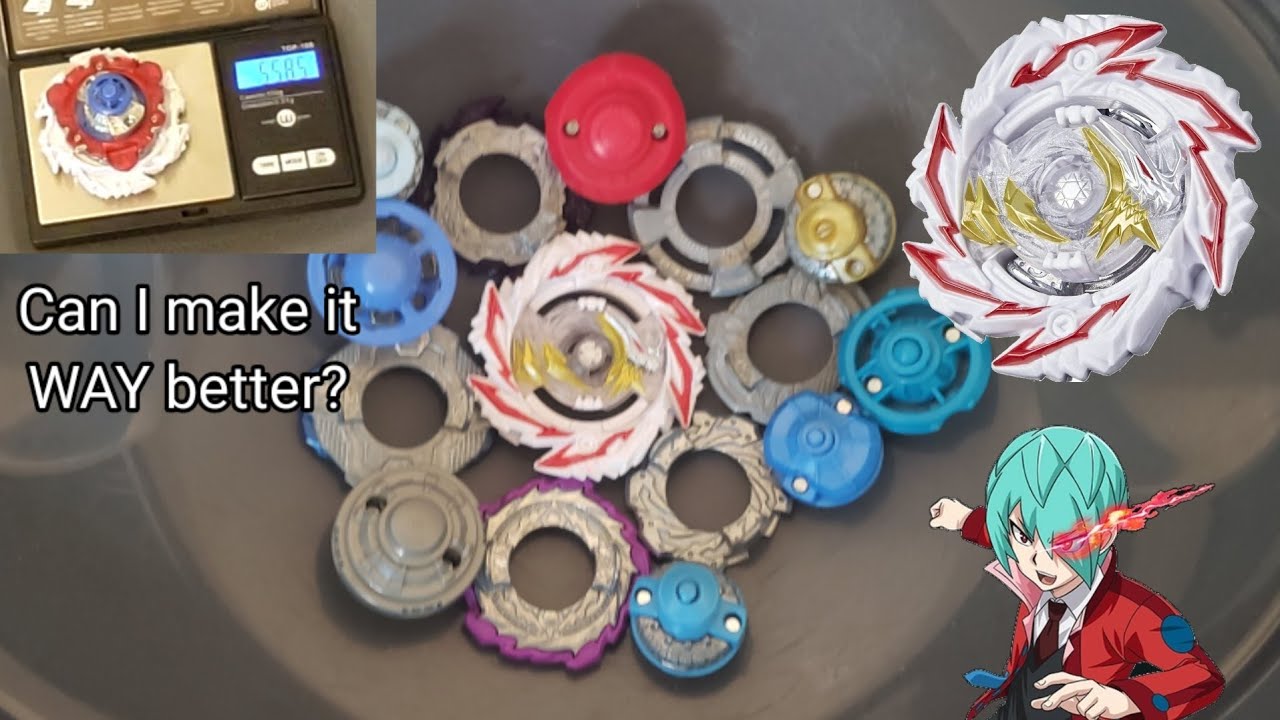 Beyblade Vs Beats Pill