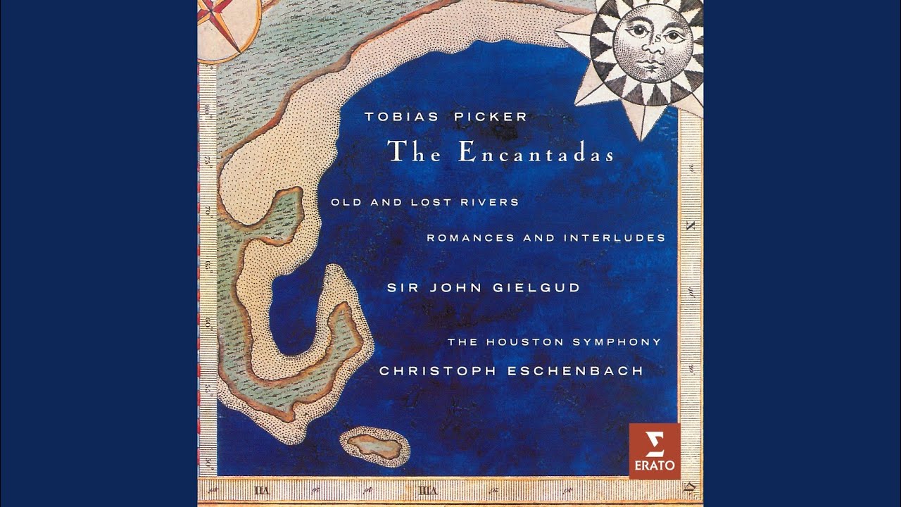 The Encantadas: I. Dream - YouTube