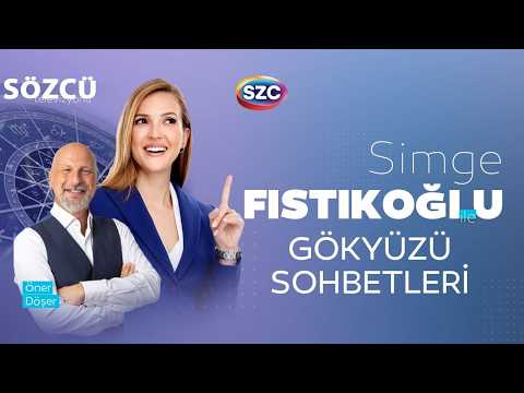 Öner Döşer'den 12 Burca Kritik Uyarı! Doğum Haritanızdaki Sırrı Öner Döşer Çözüyor