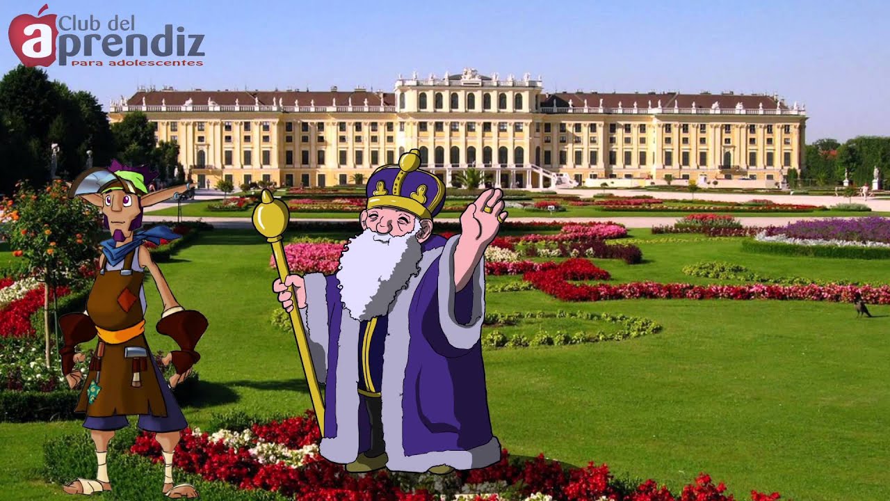 Neto la Neta - Deja que te cuente un cuento: El Enano Feo - YouTube