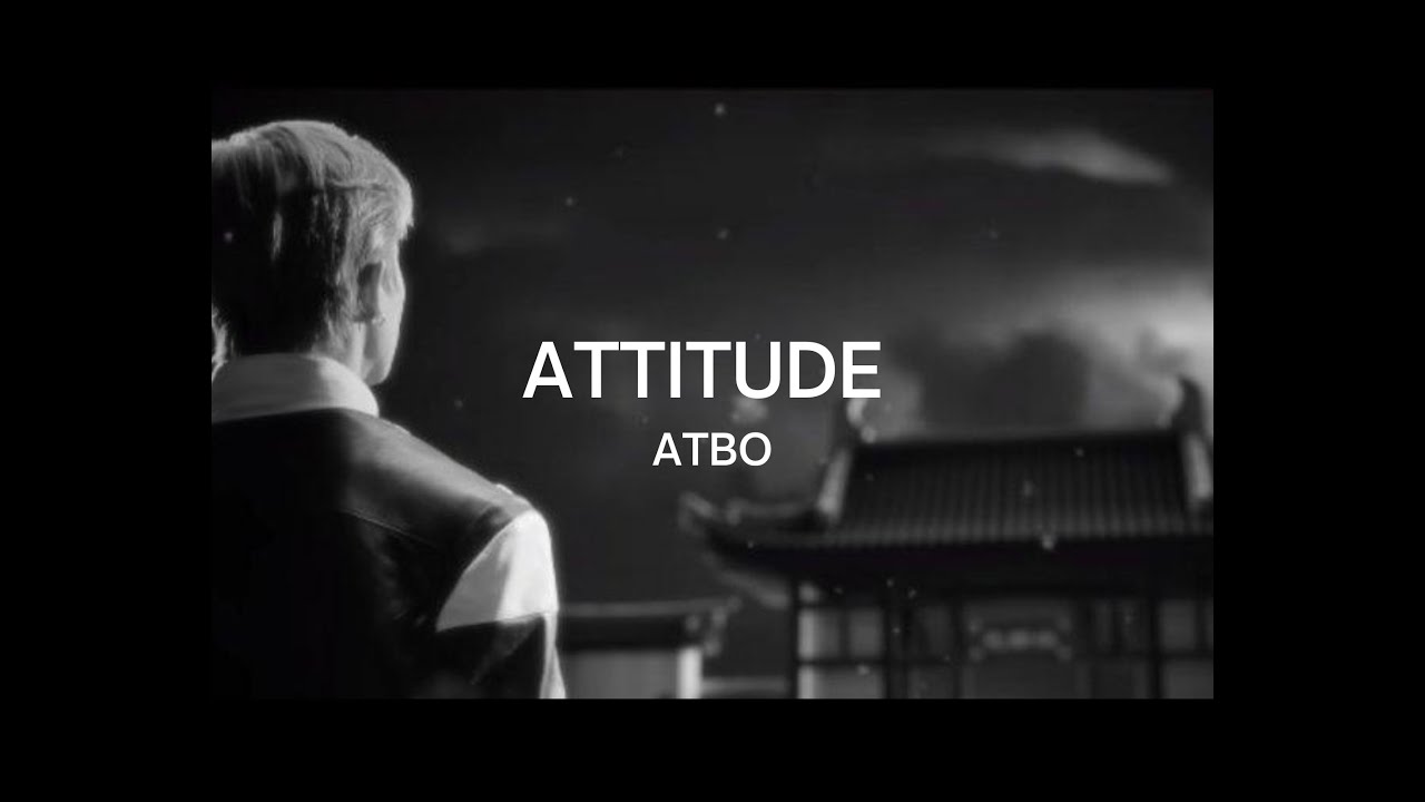ATBO ATTITUDE EASY LYRICS YouTube atbo-attitude-easy-lyrics-youtube