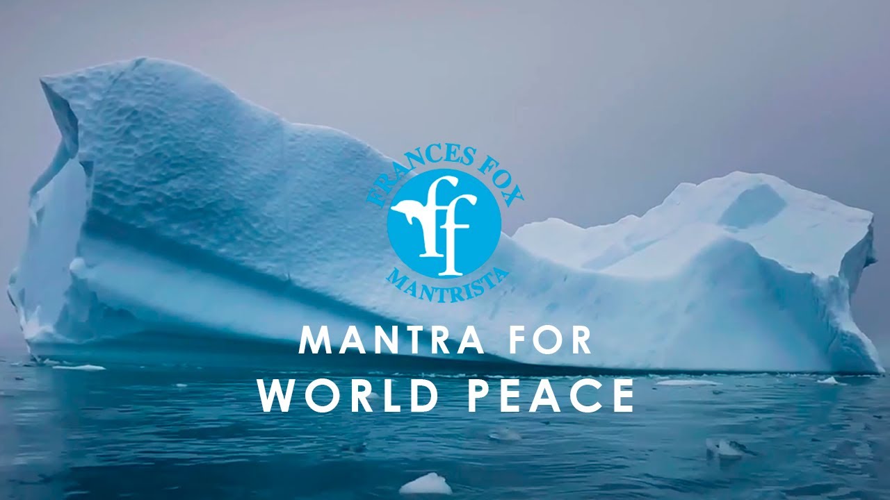 COOL DOWN THE FIRE/HATRED, REDUCING THE FUEL FOR VIOLENCE - YouTube