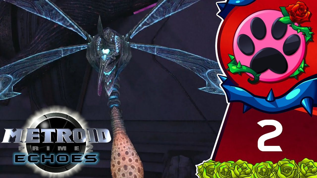 Let's Take a Slog... Through the Torvus Bog (Part 2) - YouTube