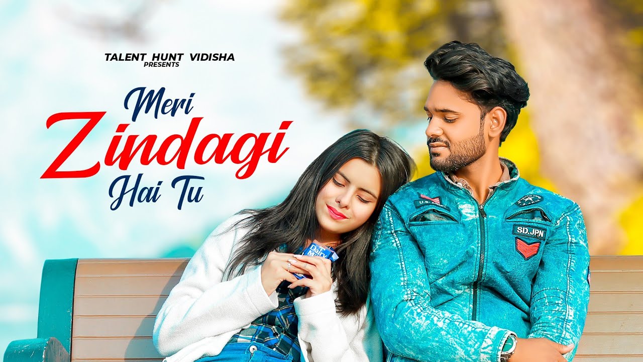 Meri Zindagi Hai Tu (Song) Satyameva Jayate 2 | Sajid Khan ,Jesica | ft ...