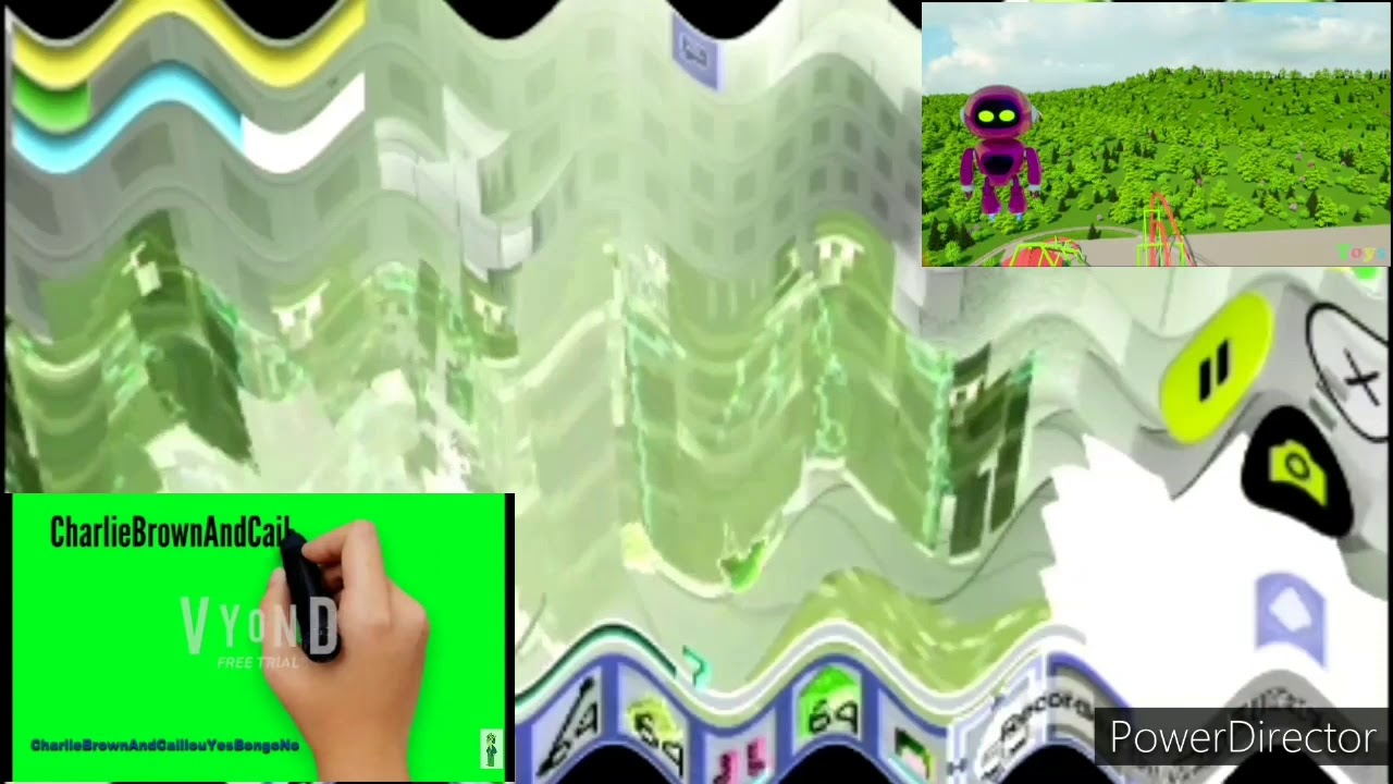 2009 effects (sponsored by preview 2 effects) - YouTube