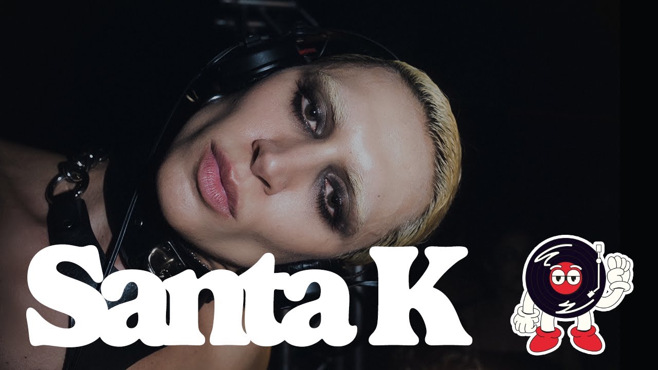 Santa K | Recreo Club - YouTube