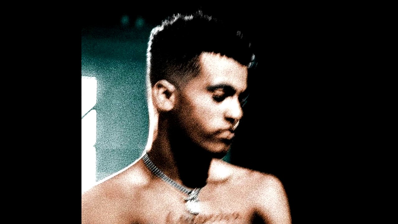 XXXTENTACION - Geneva (NEW SNIPPET) - YouTube
