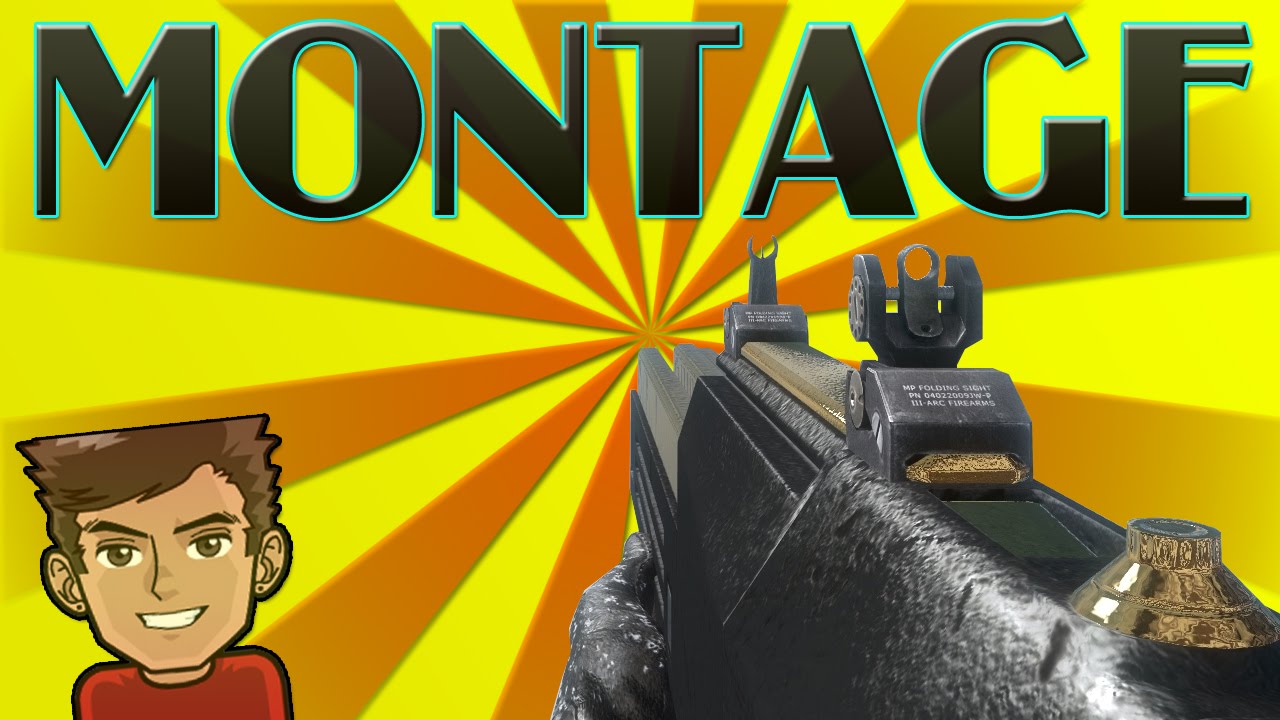 Montage G11 CoD : Bo1 [#1] - YouTube