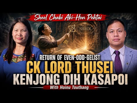 Ipi Jeh a GMFDI mun a Nungchon-Machon kitho ham? @Hoinu Touthang toh houlimNa… 