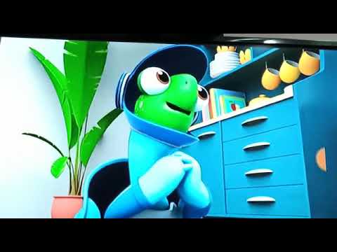 Agente binky al rescate - YouTube