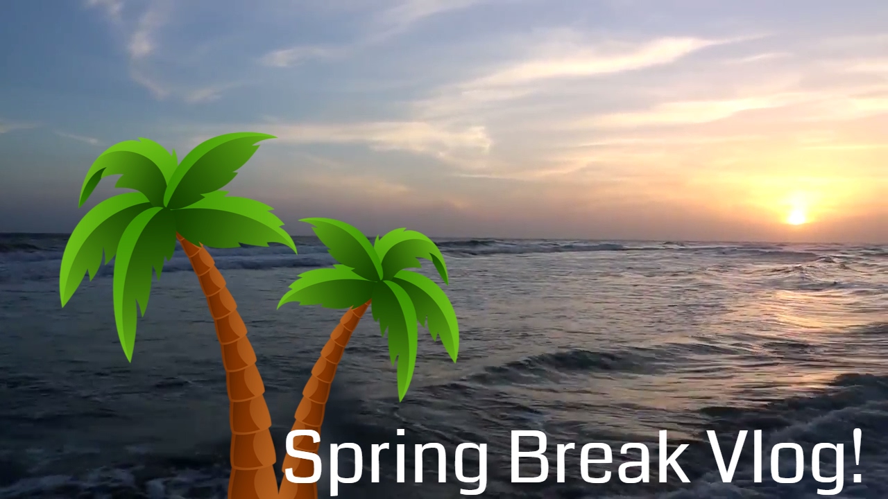 Spring Break 2017 | Seacrest Beach, Florida - YouTube