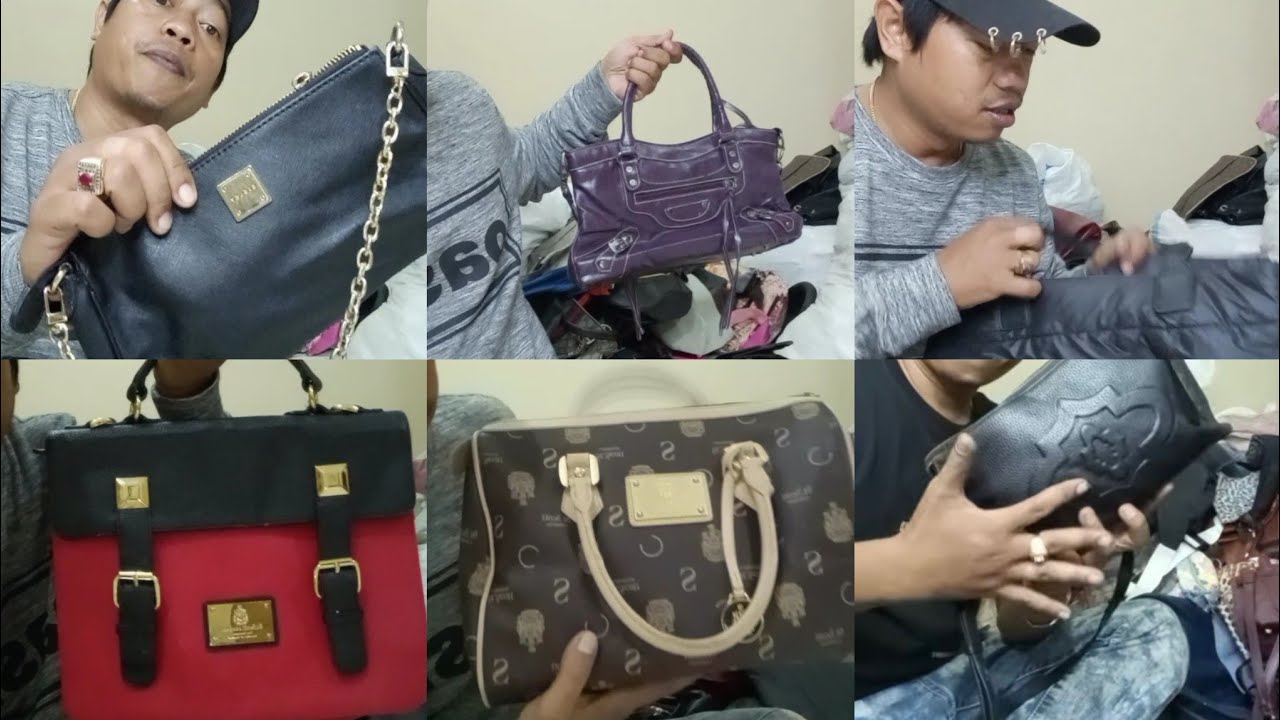 SERBA 100 RIBU - YouTube