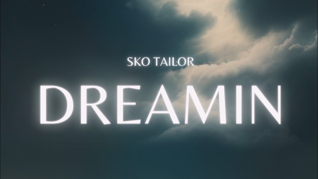 Dreamin’ (Official Audio) - YouTube