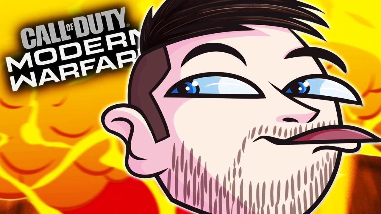 ROUND 11 PRESSURE! - COD with The Crew! - YouTube