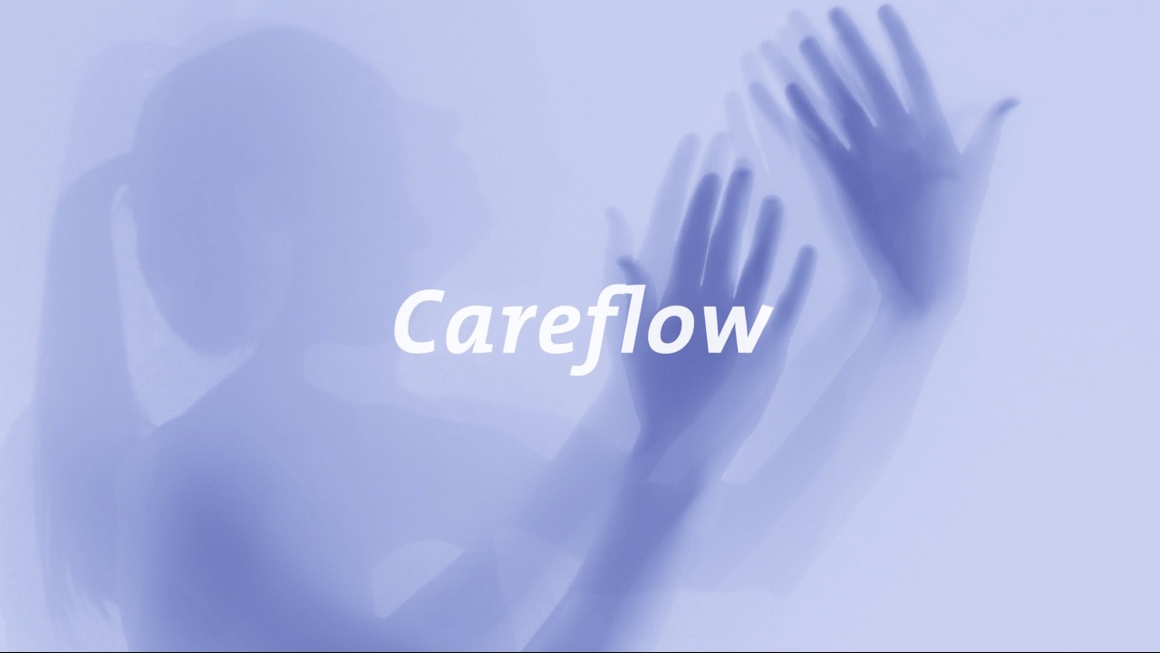 Merian Iselin Klinik - Careflow - YouTube