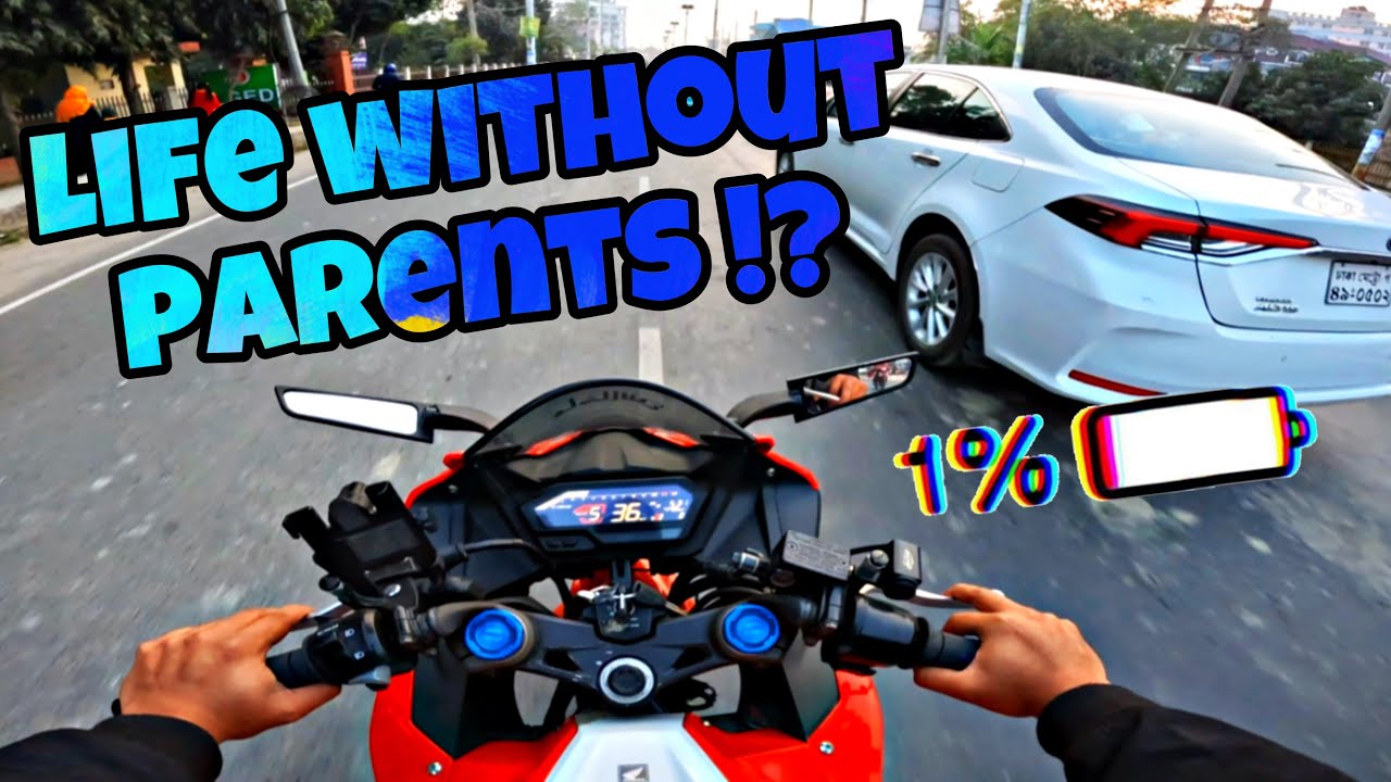 What is life Without Parents !? Guddu - YouTube