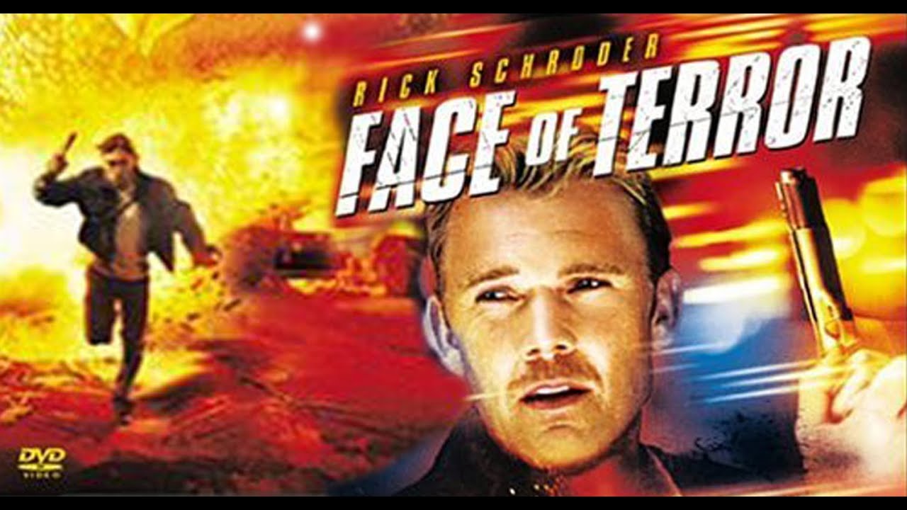 Face Of Terror - Trailer - YouTube