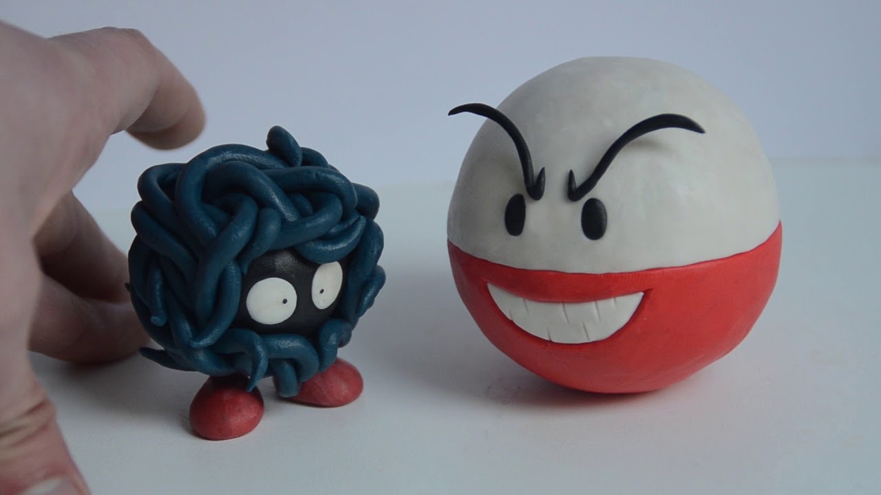 Pokemon #06: The best Pokemon Designs ever! - YouTube