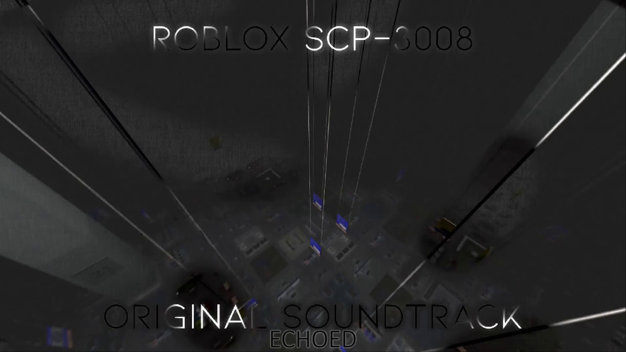 4120 / Roblox SCP-3008 OST - Friday Theme - Echoed - YouTube