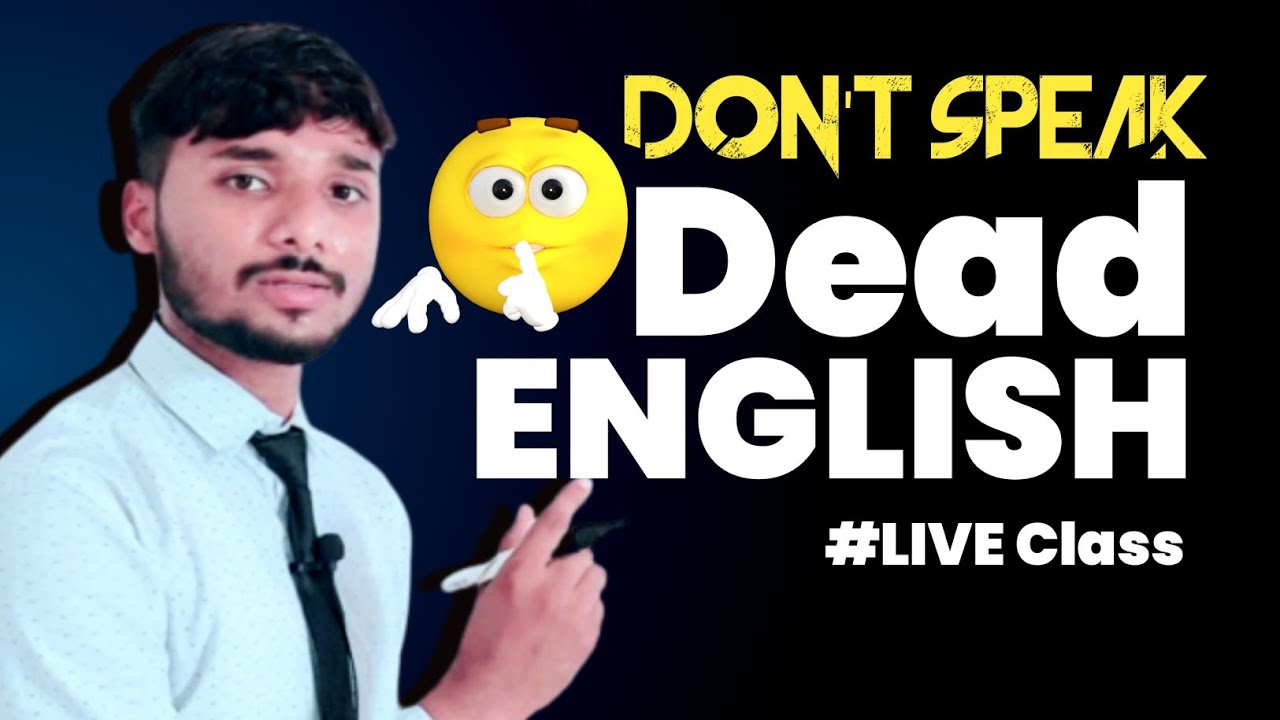 How To Speak Rhythmic English? | Pronunciation & Rhythm | Accent Class ...