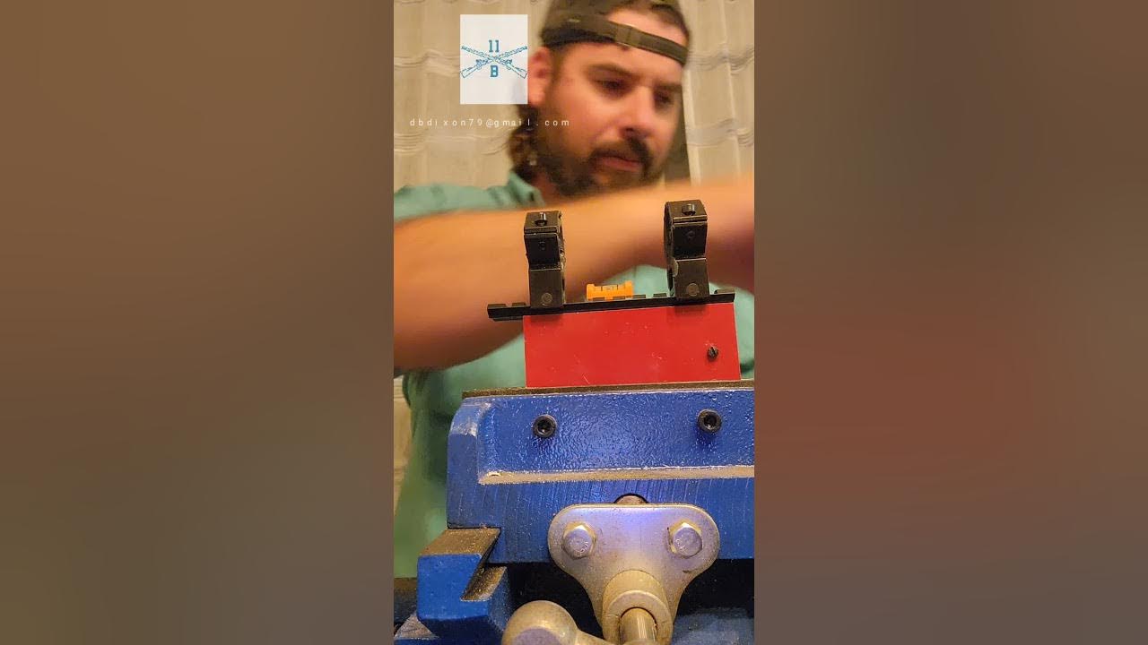 Ring Lapping lab FTT-221 - YouTube