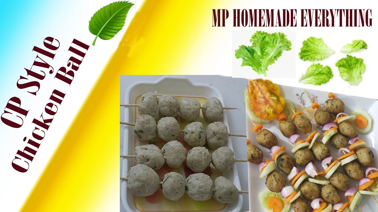 KFC king চিকেন বল রেসিপি(ফ্রোজেন পদ্ধতিসহ)||Perfect CP style chicken ...