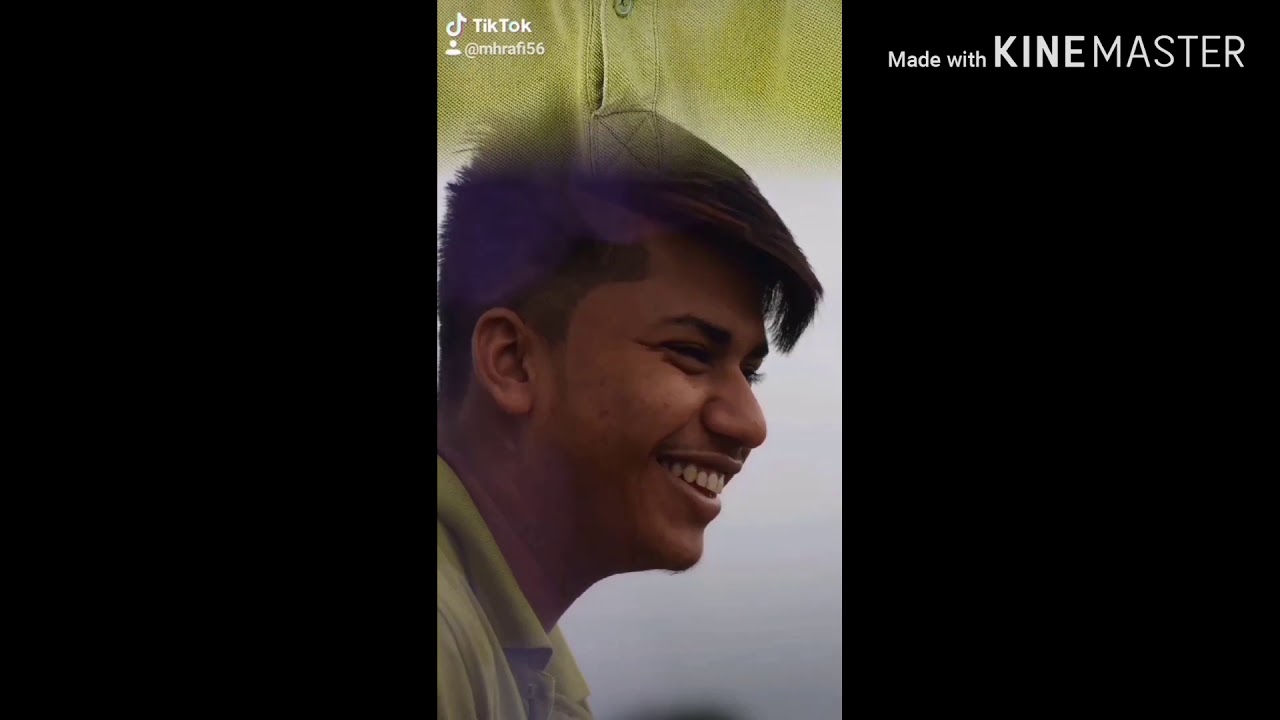 Mh Rafi Tik Tok Video Funny and Lovely - YouTube