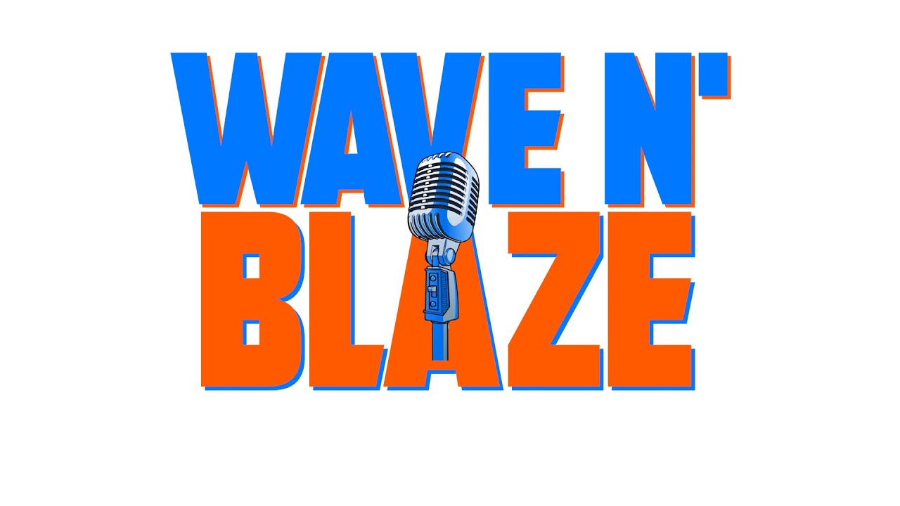 Wave N Blaze Ratchet Saturdays - YouTube