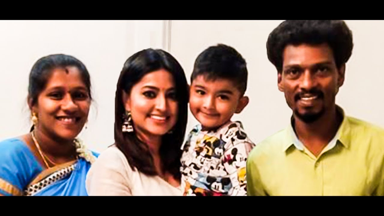 Sendrayan Fulfills his Wife's Desire | Sneha | Bigg Boss Tamil Latest ...