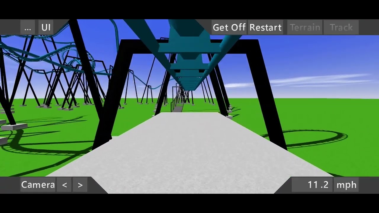 Janky Teal Invert |UC2 - YouTube